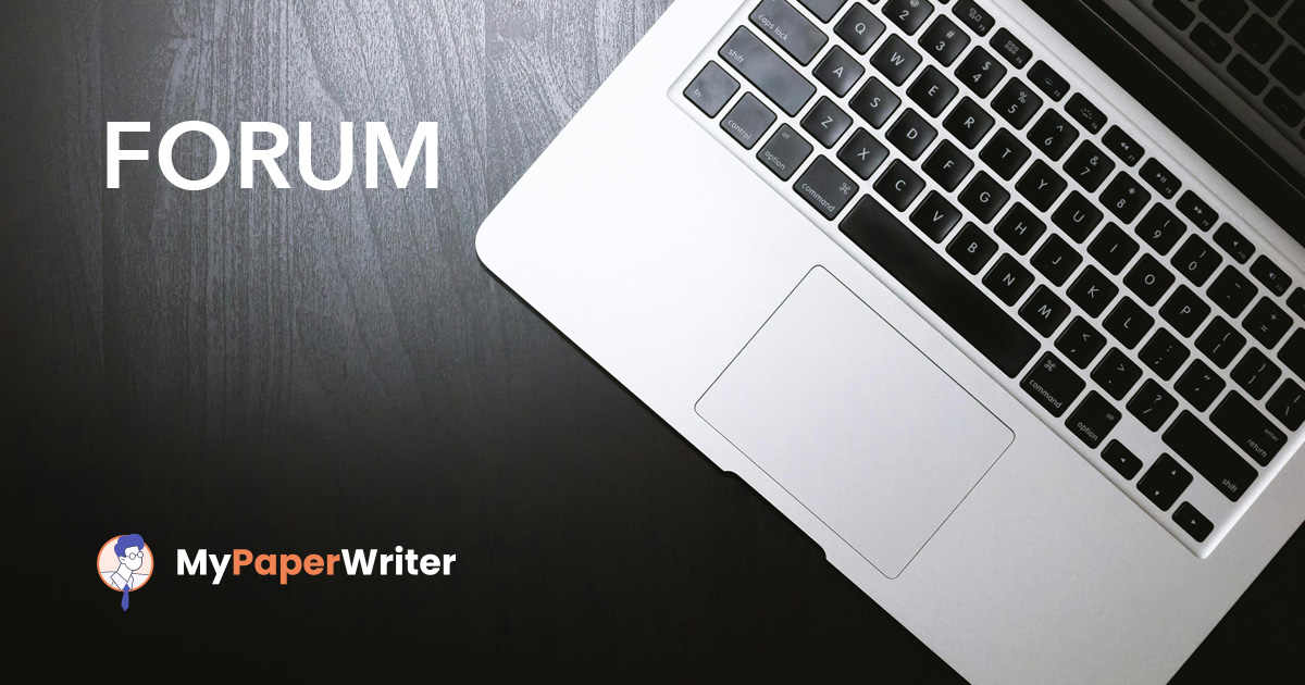 Login to your account | My Paper Writer Forum